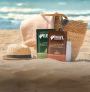 BestBodiesforLife - BBfL Shakes - Protein + Gut Healthy Ingredients