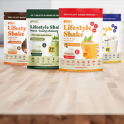 BestBodiesforLife - BBfL Shakes - Protein/Meal Replacement Shakes