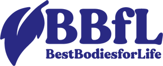 BestBodiesforLife - BBfL Shakes - Protein + Gut Healthy Ingredients