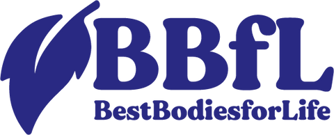 BestBodiesforLife - BBfL Shakes - Protein + Gut Healthy Ingredients