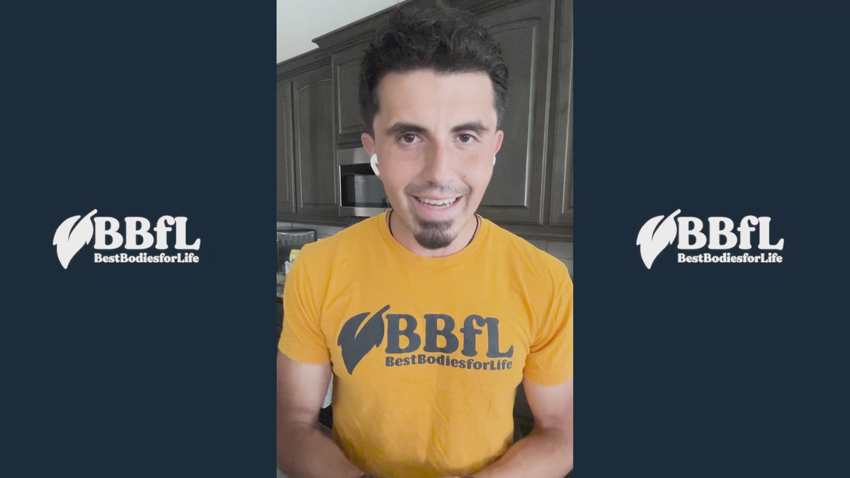 BBfL Adaptogenic Matcha Cream (Grass-fed Whey) – BestBodiesforLife